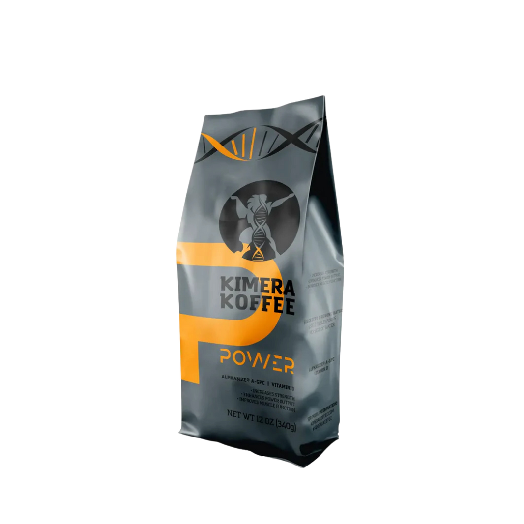 Kimera Koffee | Premier Coffee for Athletes, Performers & Creators