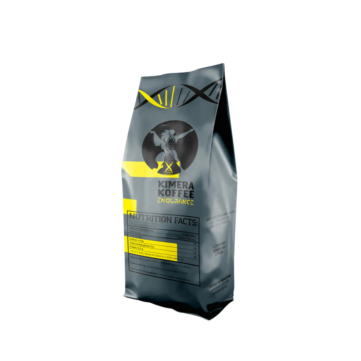 Kimera - All Nootropic Coffee & Creamers: Boost Focus & Flavor – Kimera ...
