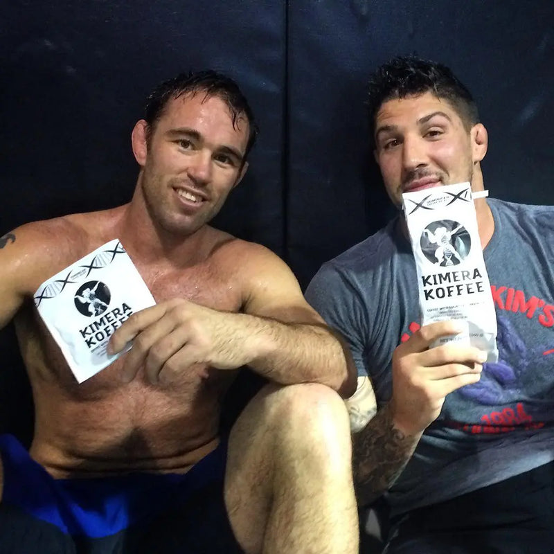 Kimera - All Nootropic Coffee & Creamers: Boost Focus & Flavor - Kimera ...