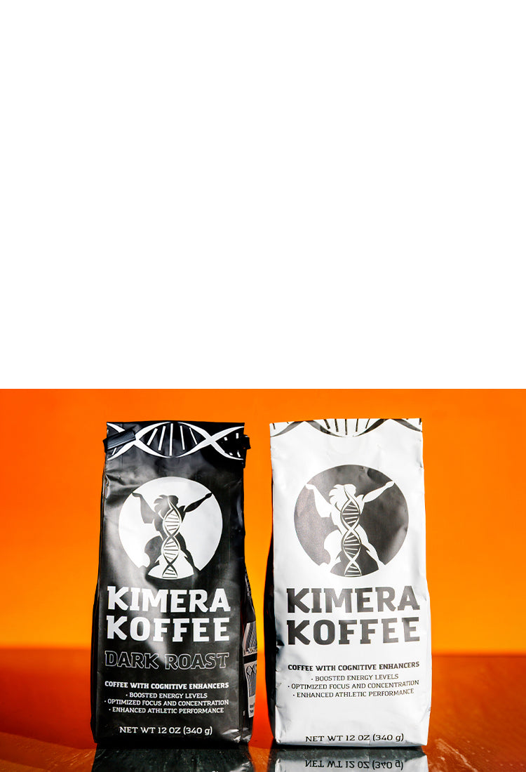 Kimera Koffee | Premier Coffee for Athletes, Performers & Creators